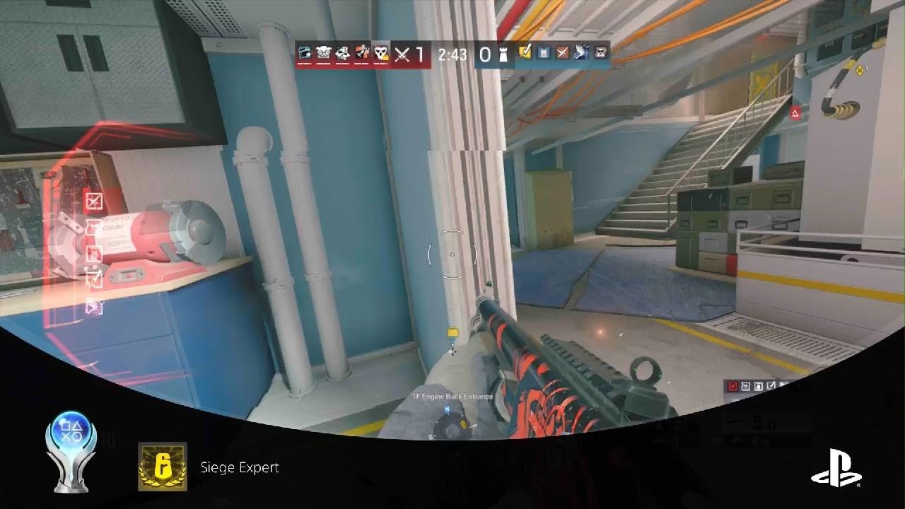 Platinum Trophy Youtube