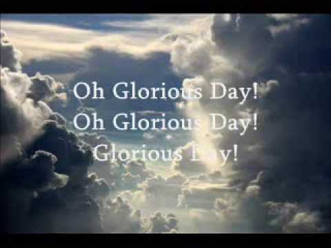 Glorious Day Living He Loved Me Casting Crowns Youtube