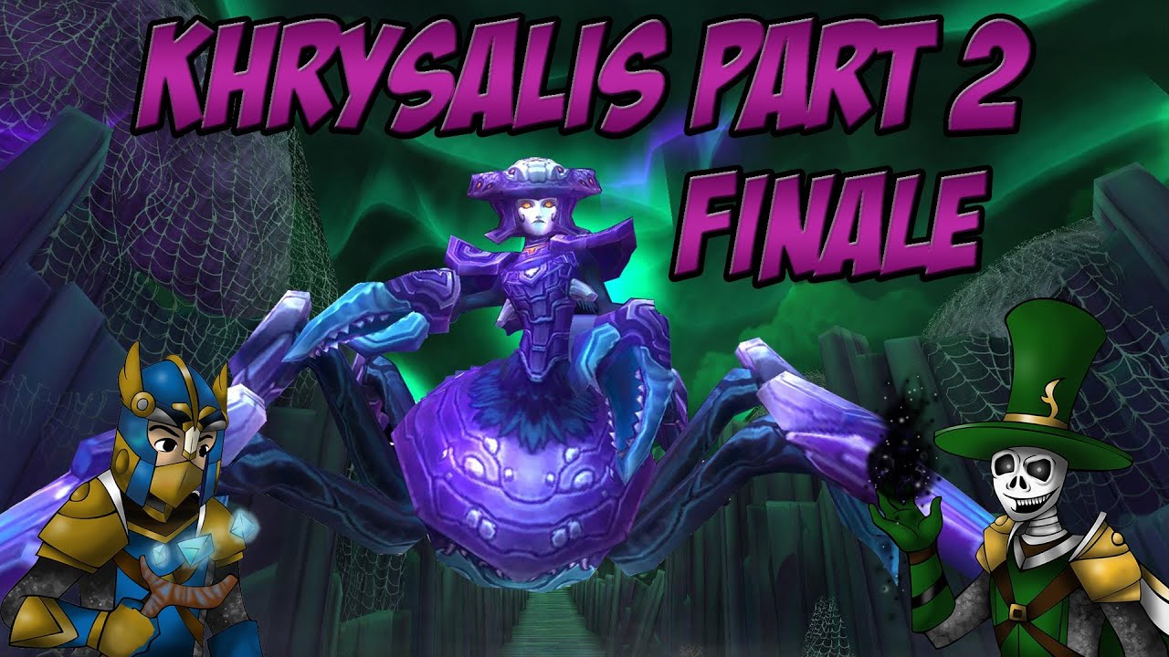 Khrysalis Wizard101 Wizard101 Video Game 2008 Imdb