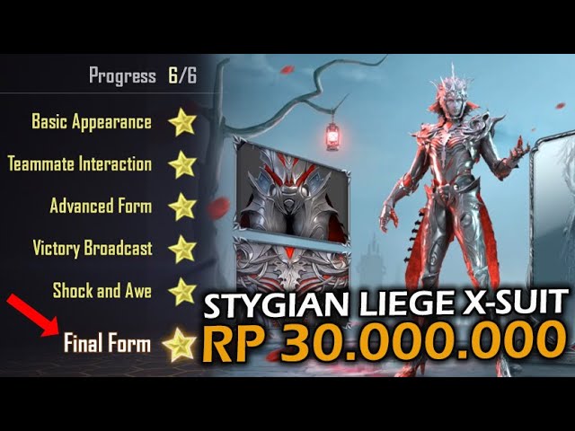 Harga X Suit Blood Raven Wholesale Website Ids Deutschland De