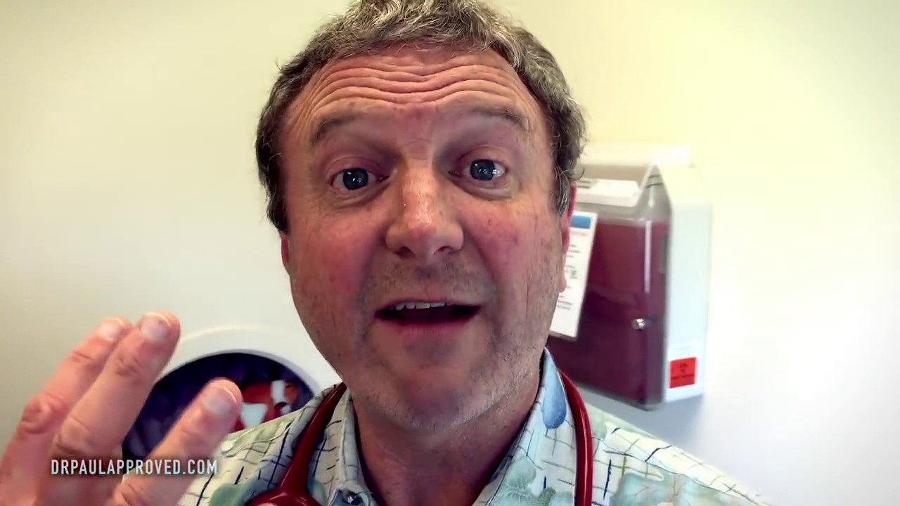 Tongue Tie Surgery Much More Dr Paul Youtube