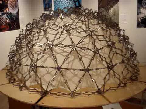 Living Form Parametric House