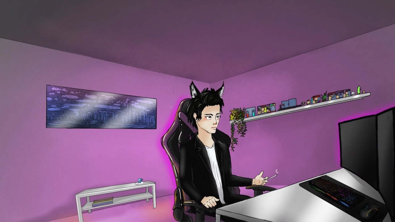 Random Stream Youtube