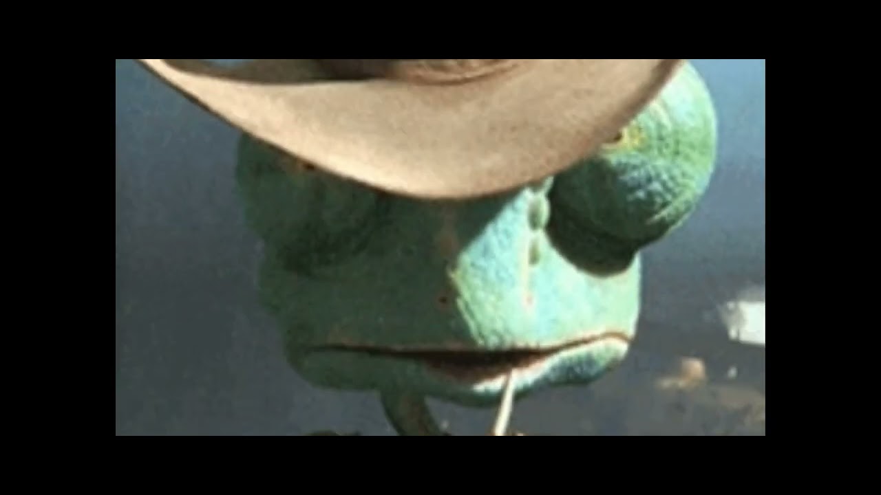 Rango Edit Long Edition Youtube