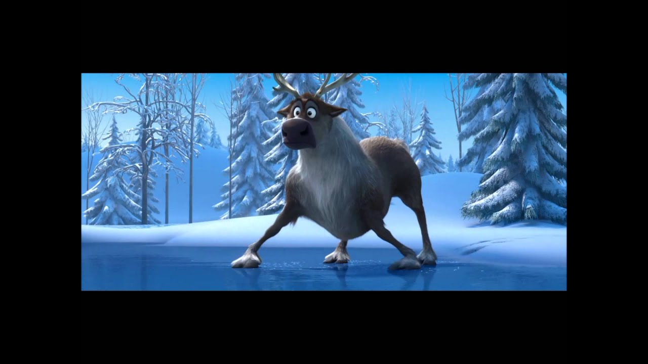 Frozen Trailer 1 Hd Youtube