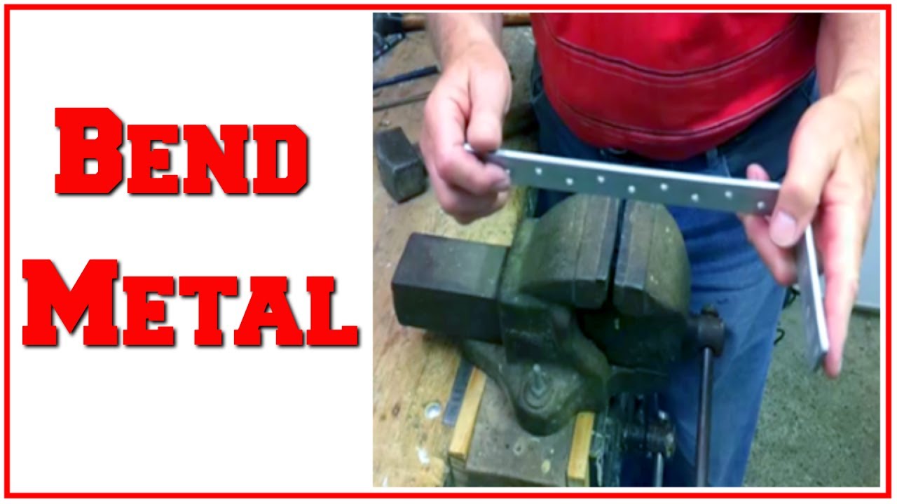 Bending Metal Youtube