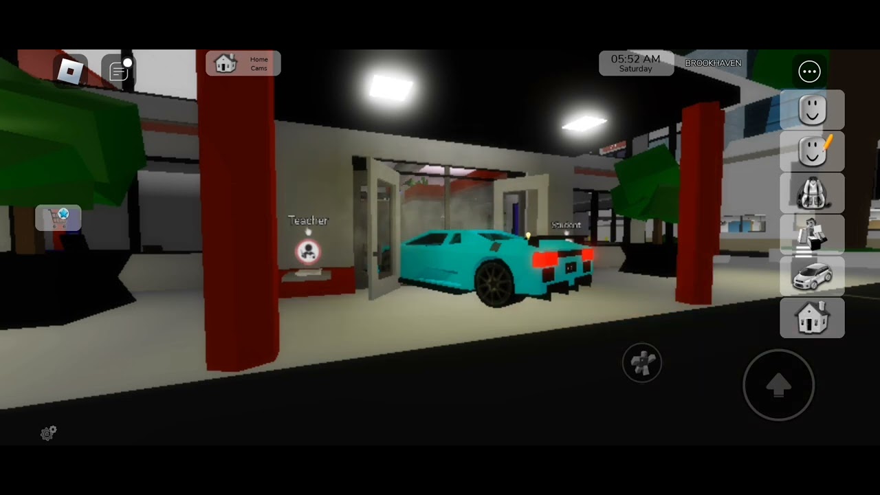 Brookhaven Car Crash Episode 1 Roblox Brookhaven Rp Youtube
