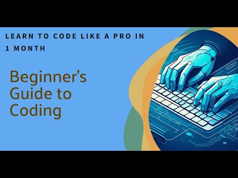 Cracking The Code A Beginner S Guide To Programming Youtube