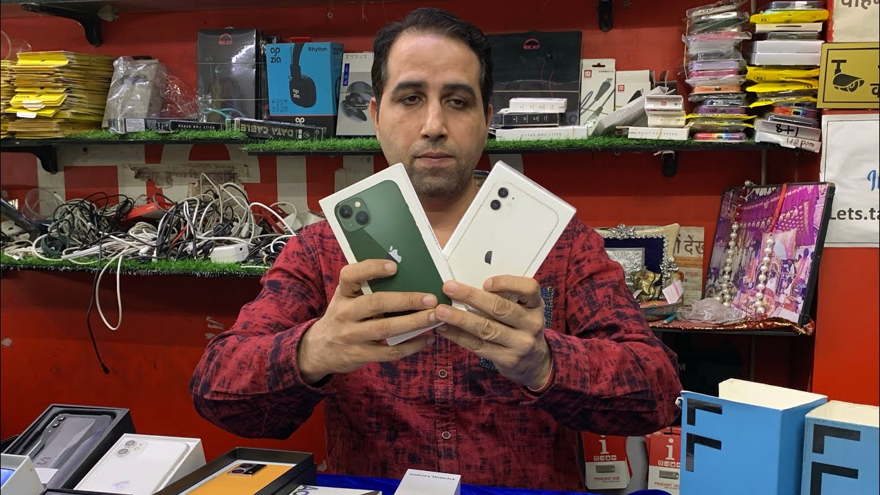 Sealed Pack Iphones Open Box Categories Only On Lets Talk Youtube