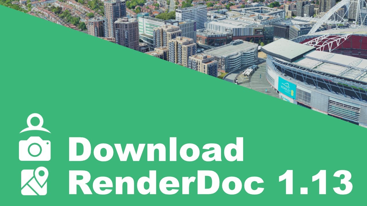 Download Renderdoc 1 13 Youtube
