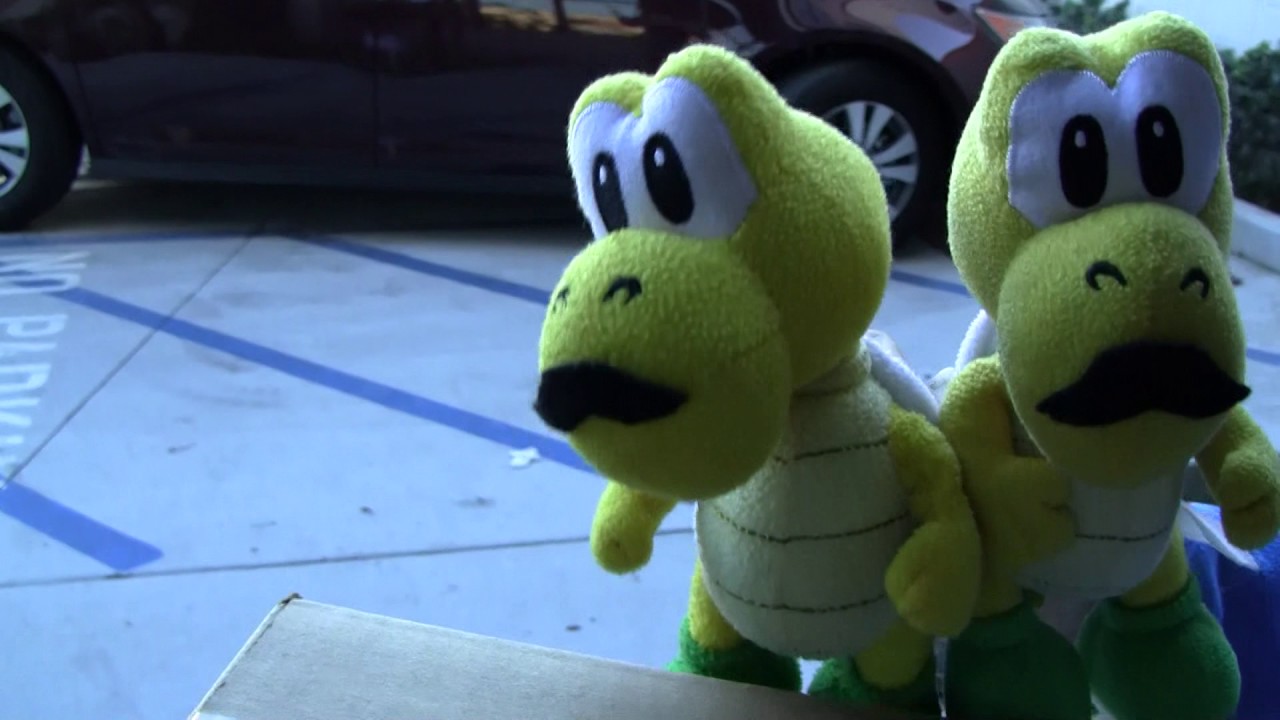 Inspector Koopas Renegades Part 9 Youtube