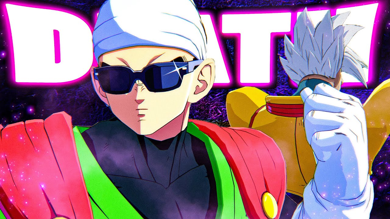 They Buffed Them Too Much Youtube