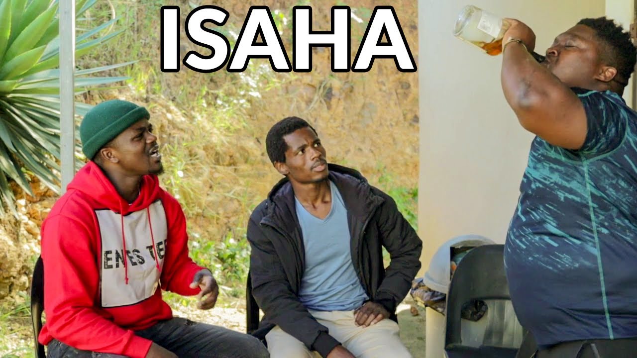 Isaha Youtube