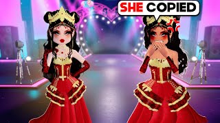 Dress To Impress Style Showdown Jenn Mp3 Mp4 Download Clip Africa