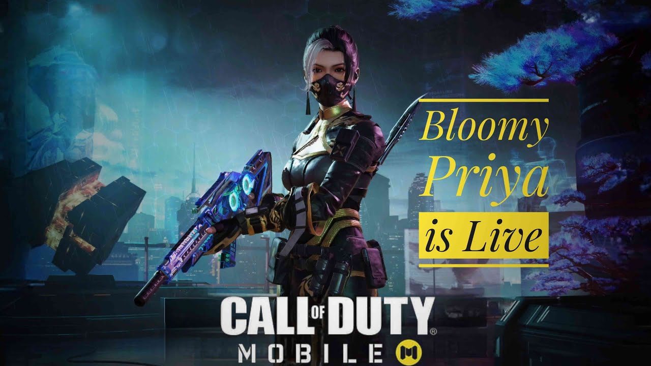 Codm Ranked Matches ёяшк Youtube