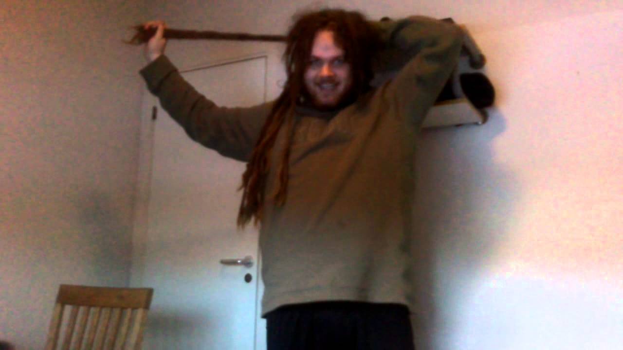 My Dreadlocks Youtube