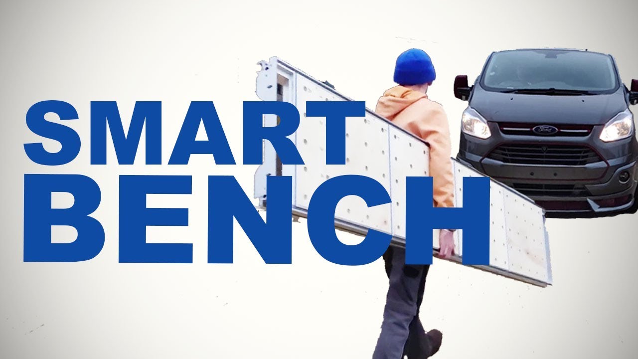 Smartbench Youtube