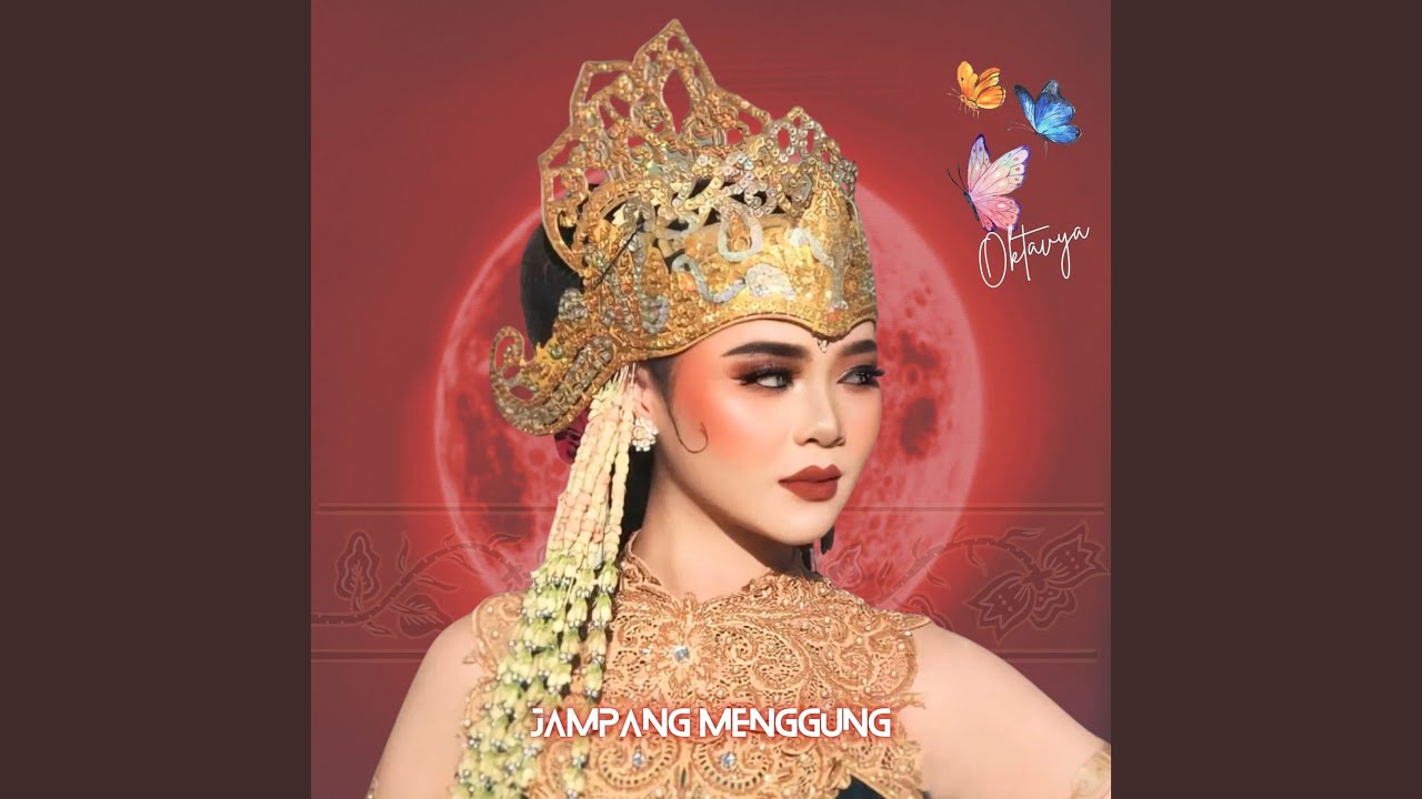 Jampang Menggung Youtube