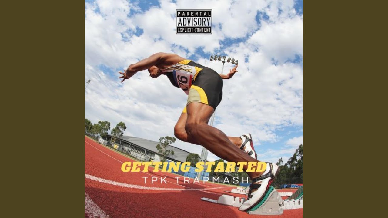 Getting Started Youtube