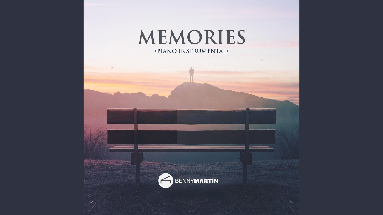 Benny Martin Memories Piano Instrumental Chords Chordify