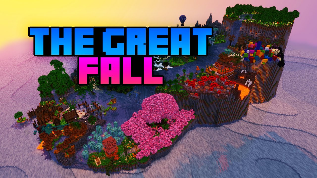The Great Fall Trailer Youtube