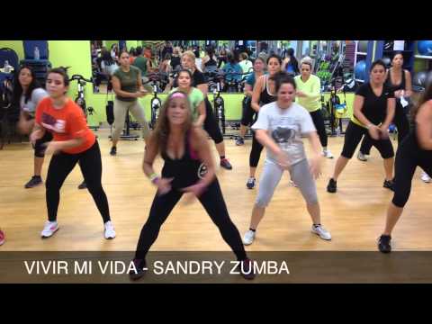 Best Latin Zumba Videos Ps Latina
