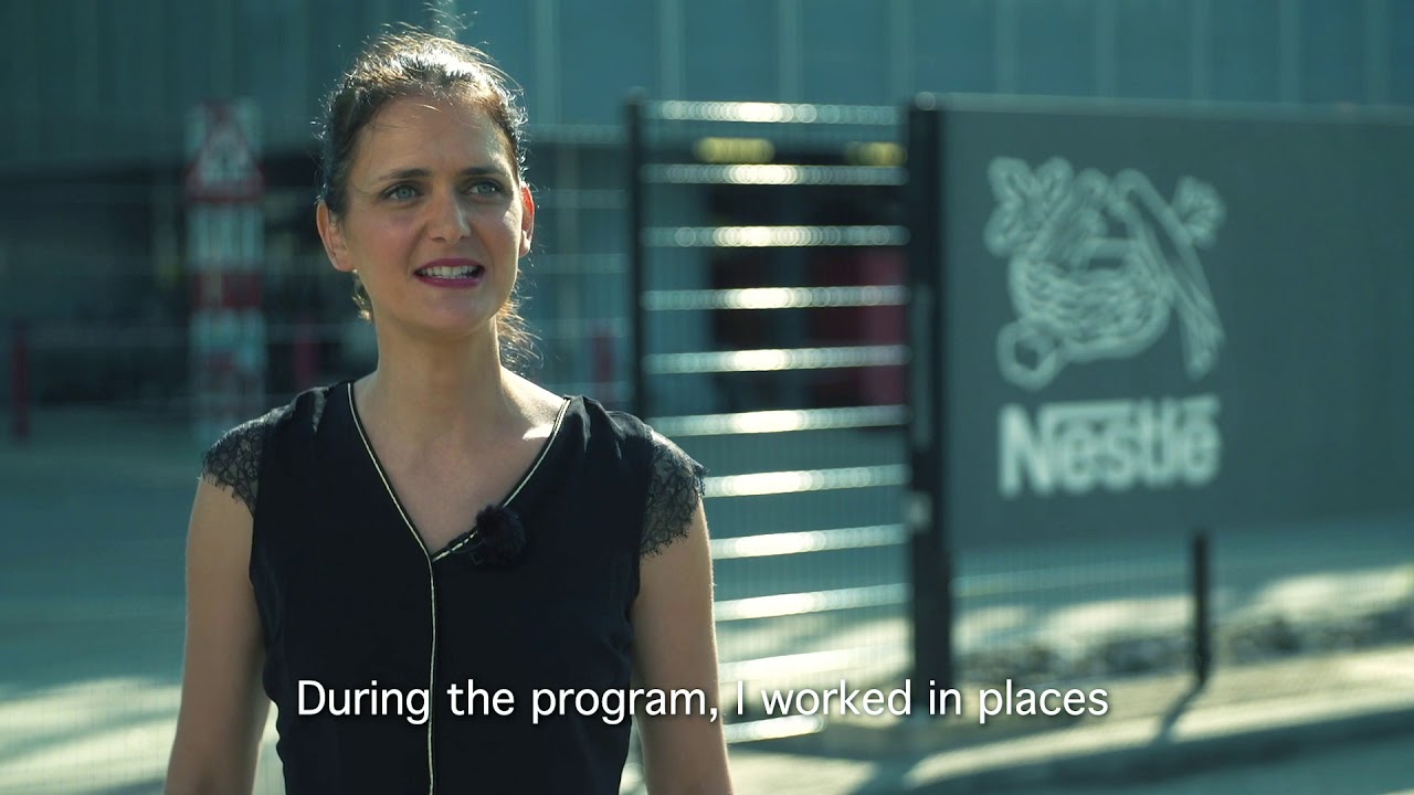 Performance Acceleration Program Sarah Youtube