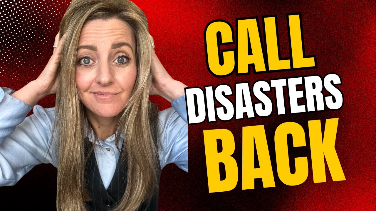 Get More People To Answer Call Backs With This One Simple Trick Youtube