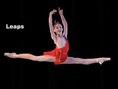 Leap Tutorial Youtube