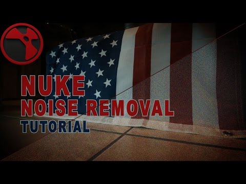 How To Remove Video Noise In Nuke Youtube
