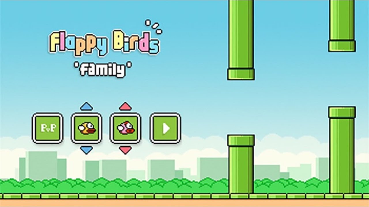 Flappy Bird Download 2022 рџґ How To Get Free Flappy Bird Ios Android