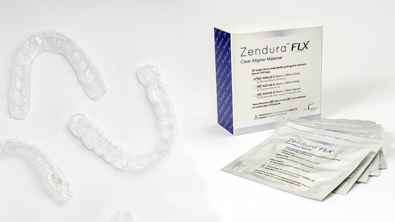 Zendura Flx Https Www Straightsmilesolutions Youtube