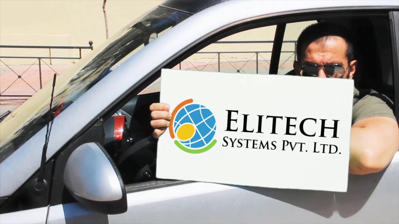 Elitech Systems A Prominent Web Mobile Development Company Youtube
