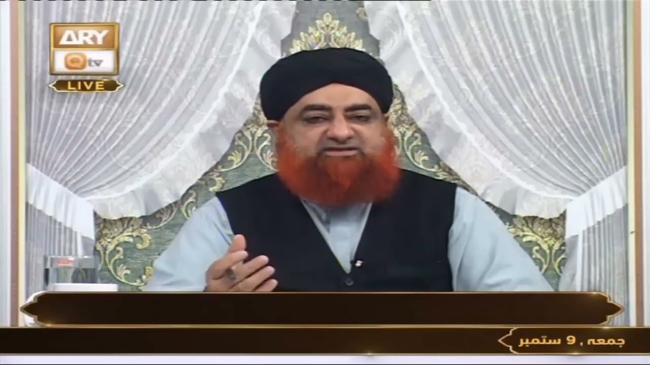 Kya Camel Ka Gosh Khane Se Wazu Toot Jaata Hai By Mufti Akmal Youtube