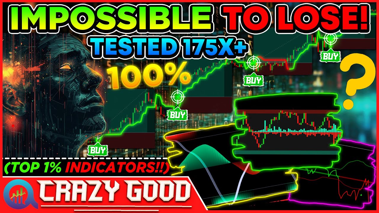 I Tested 100 Tradingview Indicators Found Top 5 That Everyone Misses