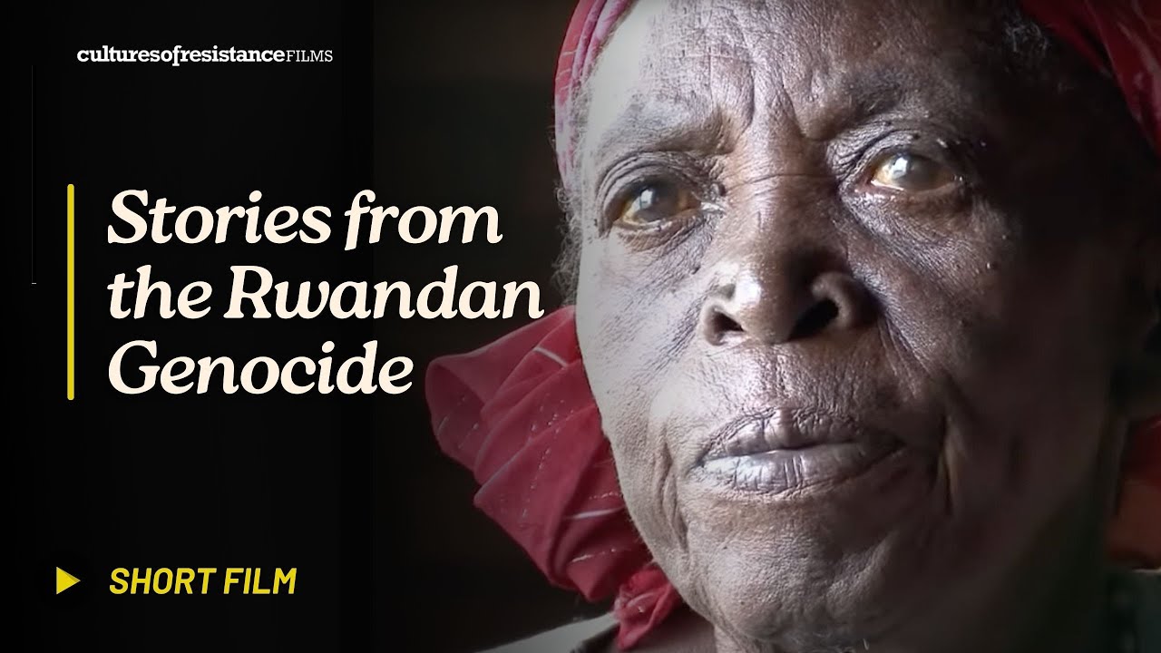 The Courage Of Neighbors Stories From The Rwandan Genocide Short