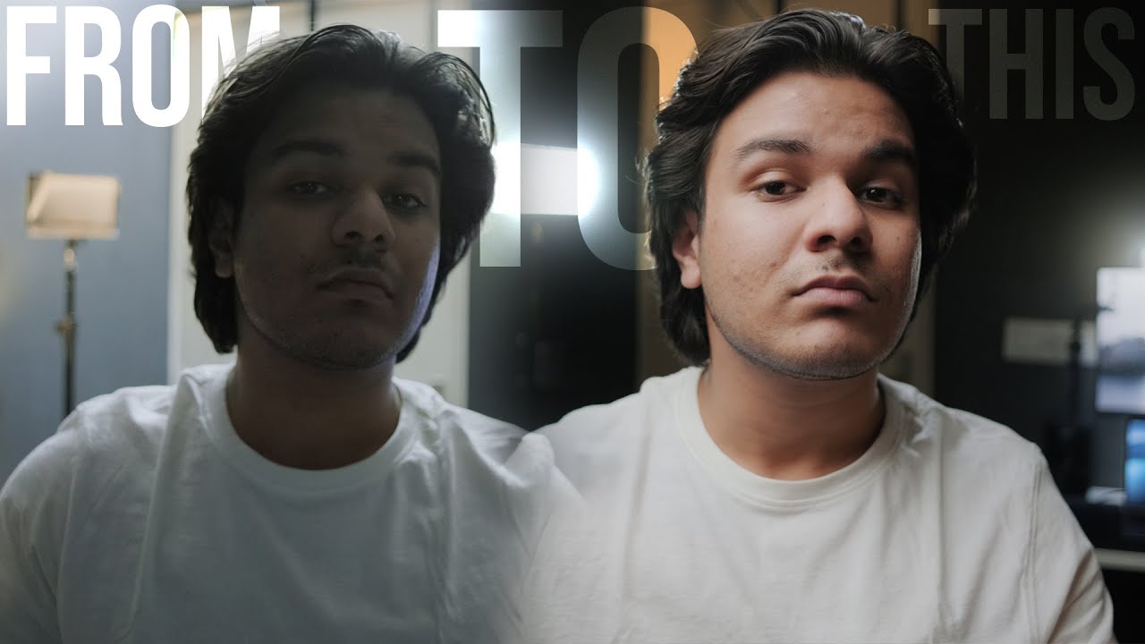 Quick Easy Professional Youtube Lighting Setup Youtube