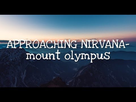 Approaching Nirvana Mount Olympus Vip Mix Copyright Free Music