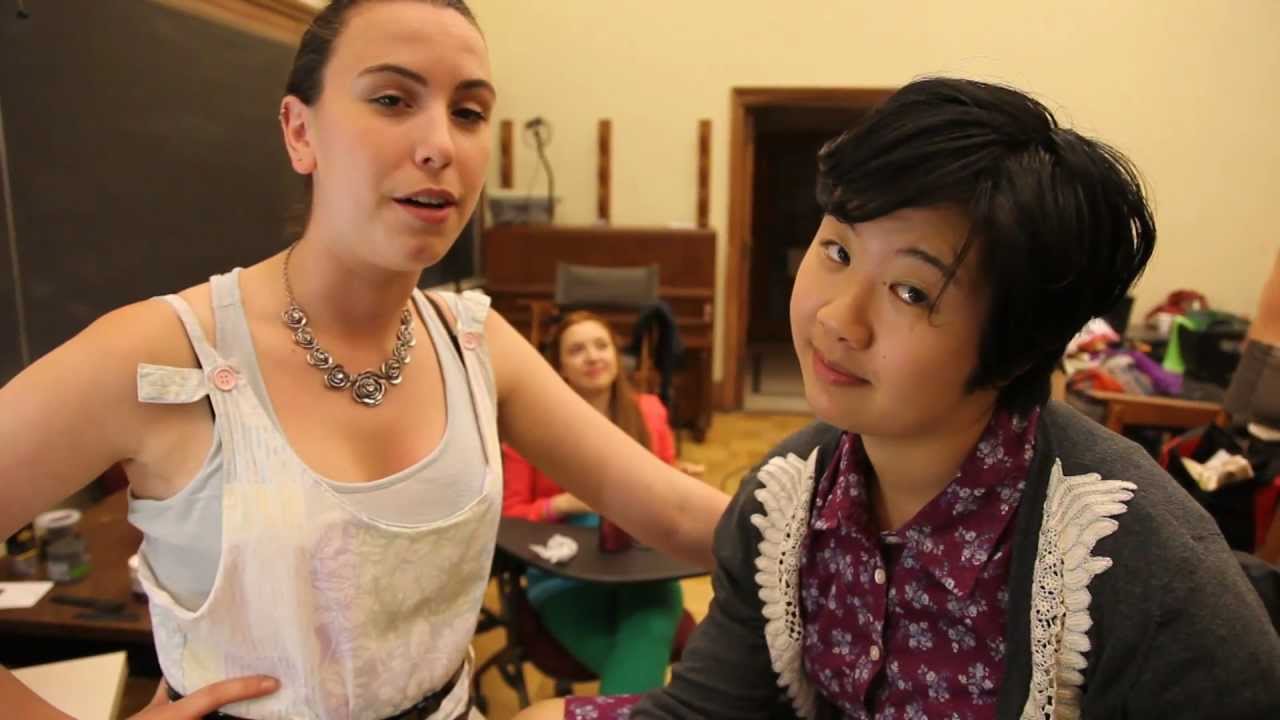 Ruby Skye Pi Makeup Tutorial Ophelia S Runny Nose Youtube