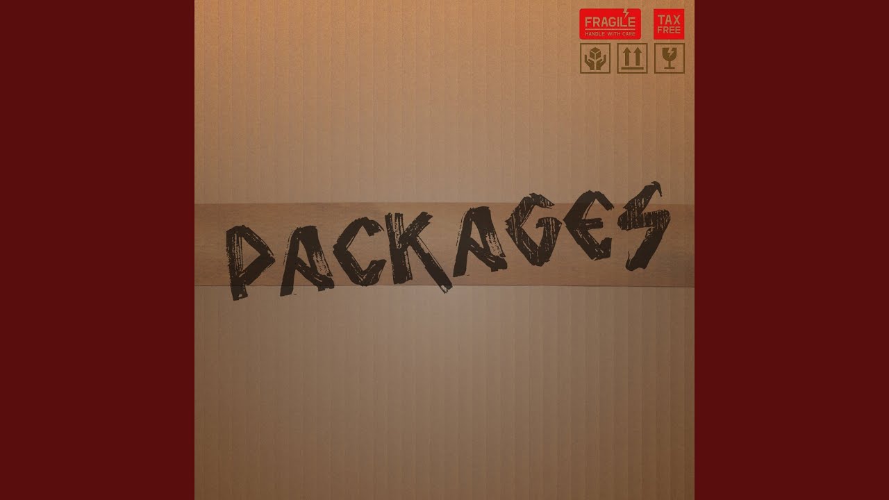 Packages Youtube