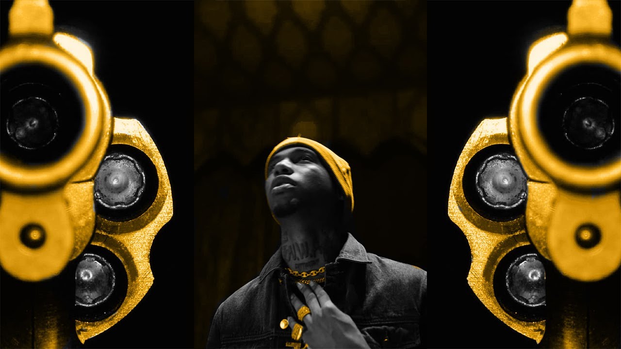 Key Glock Type Beat 2021 Free Blast Em Youtube