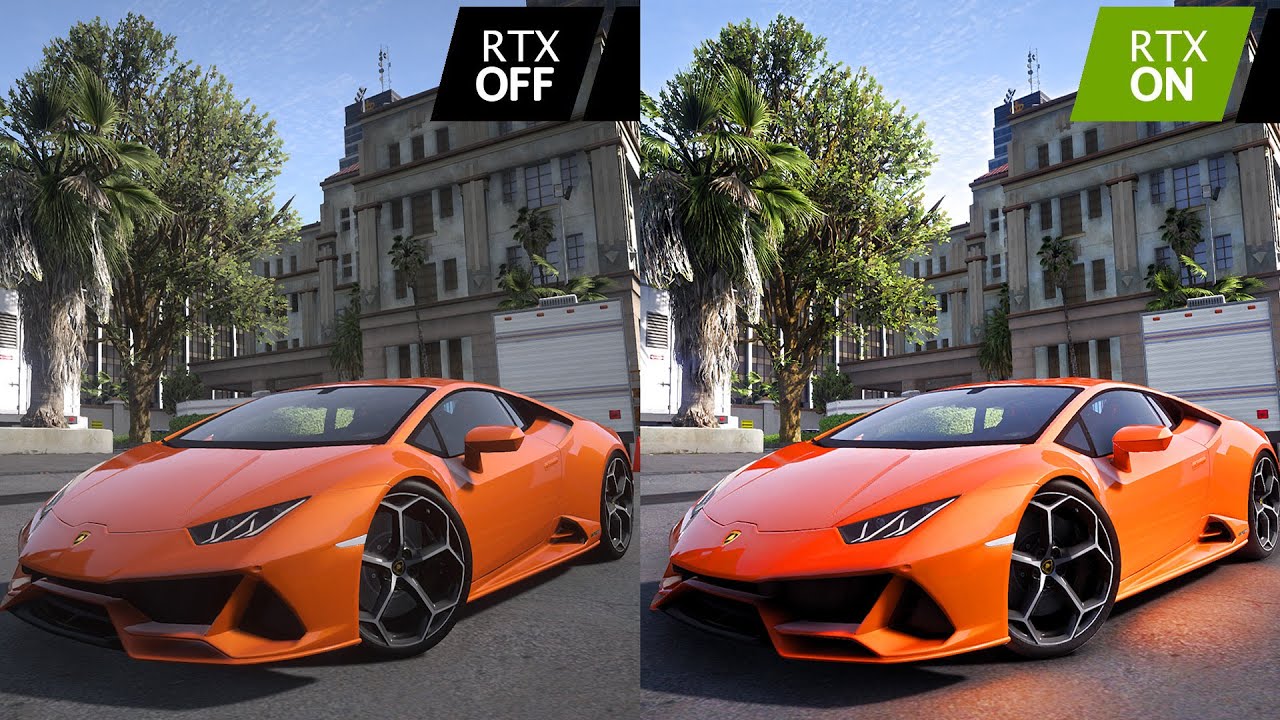 Best Reshade For Gta V Redux At Janita Huang Blog