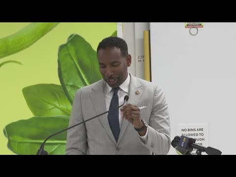 Open Hand Celebrates New Headquarters Youtube