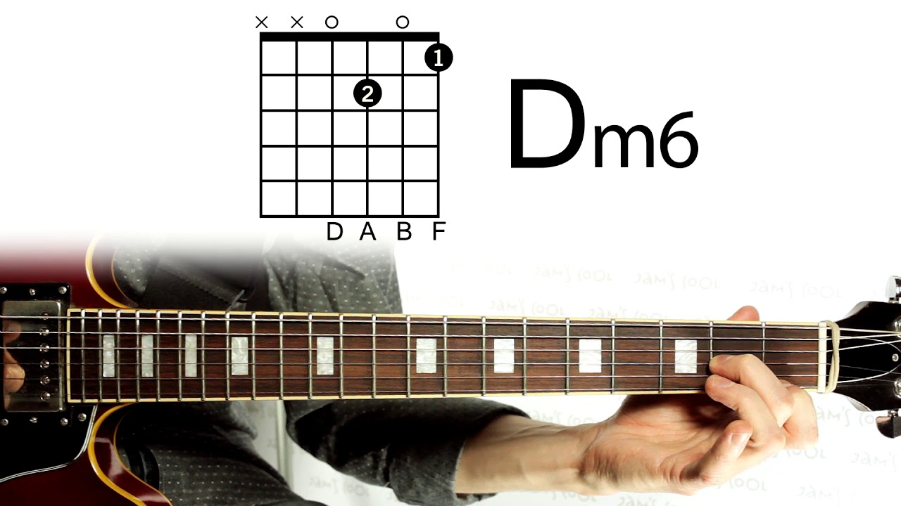 Dm6 Youtube