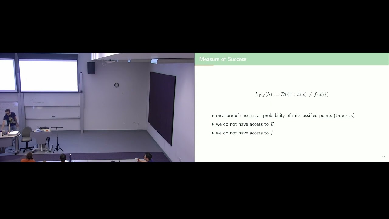 A Second Introduction To Gaussian Processes Youtube