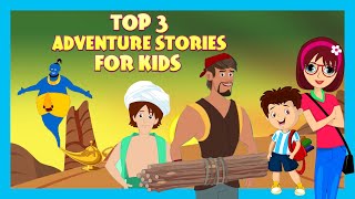 Top 3 Princess Stories Tia Tofu Bedtime Stories Moral Stories