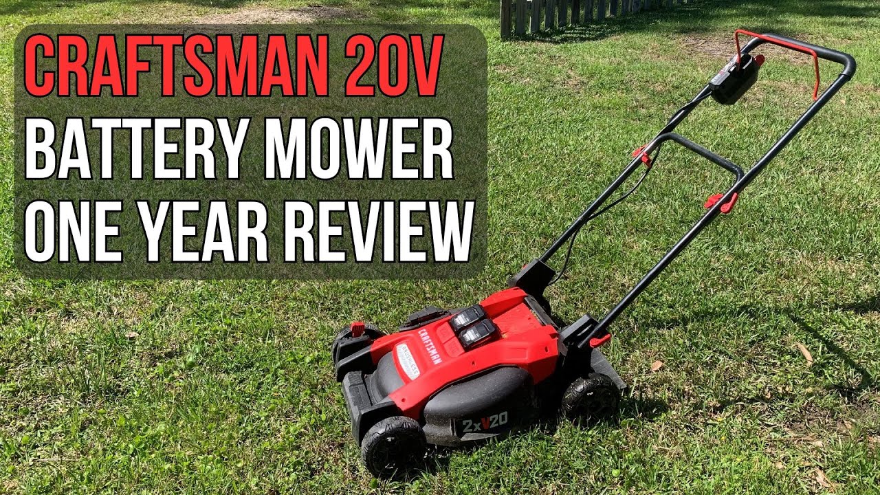Craftsman Battery Powered Lawn Mowers Sealey Cordless Lawn Mower Kit