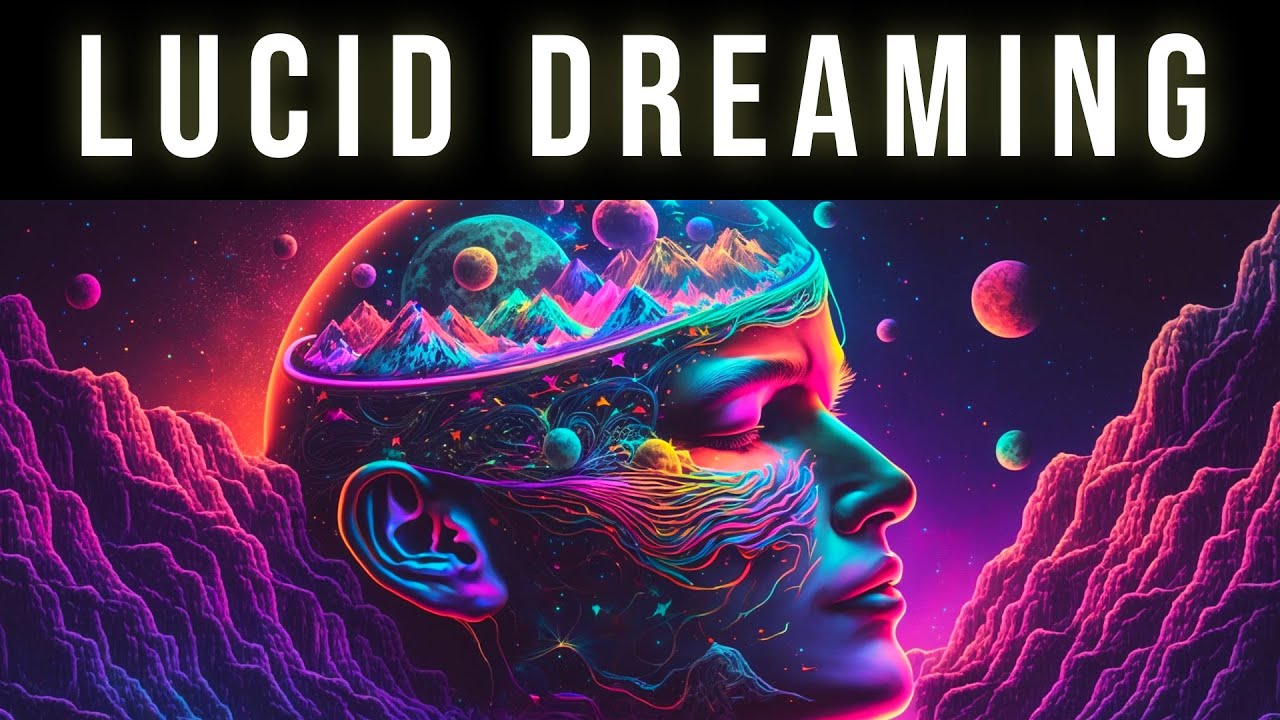 Enter Rem Sleep Cycle Induce Lucid Dreams Lucid Dreaming Binaural