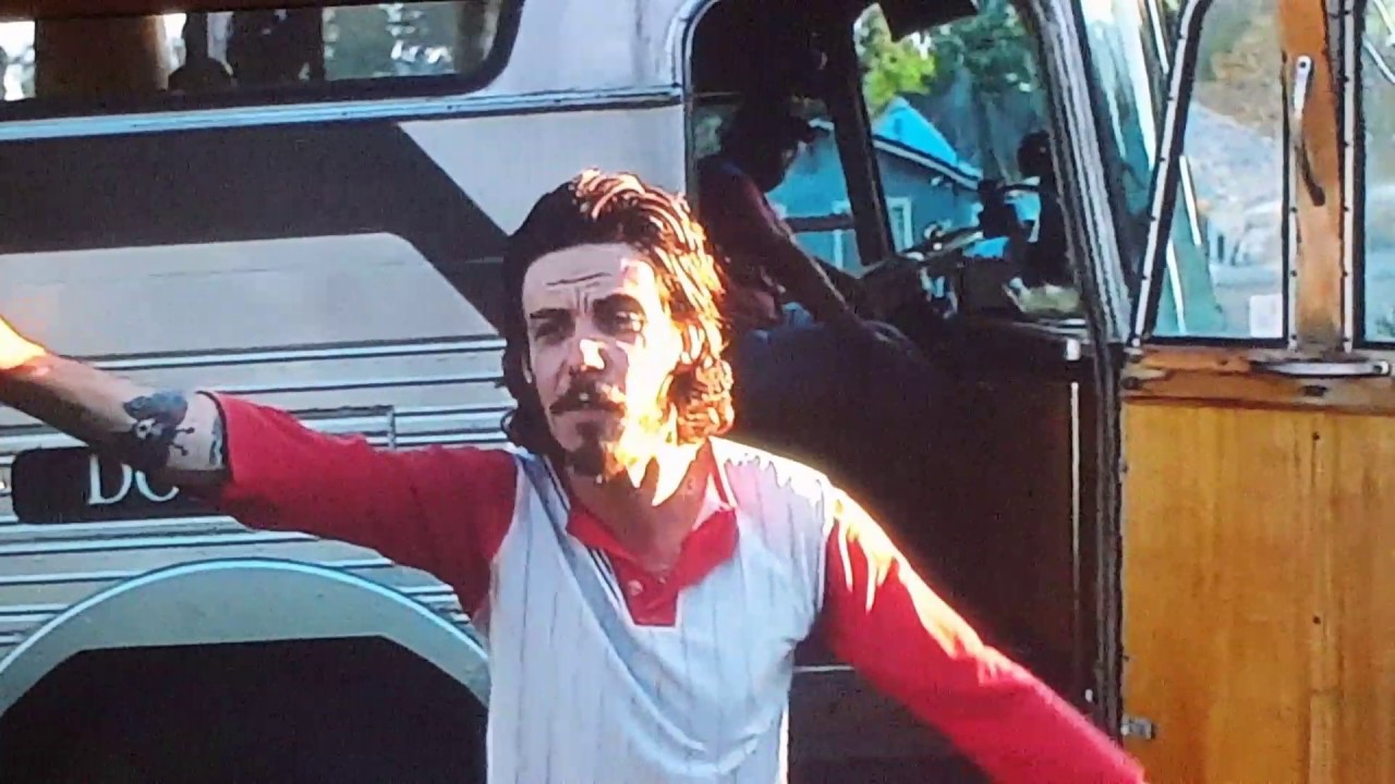 Almost Famous Tiny Dancer Meme