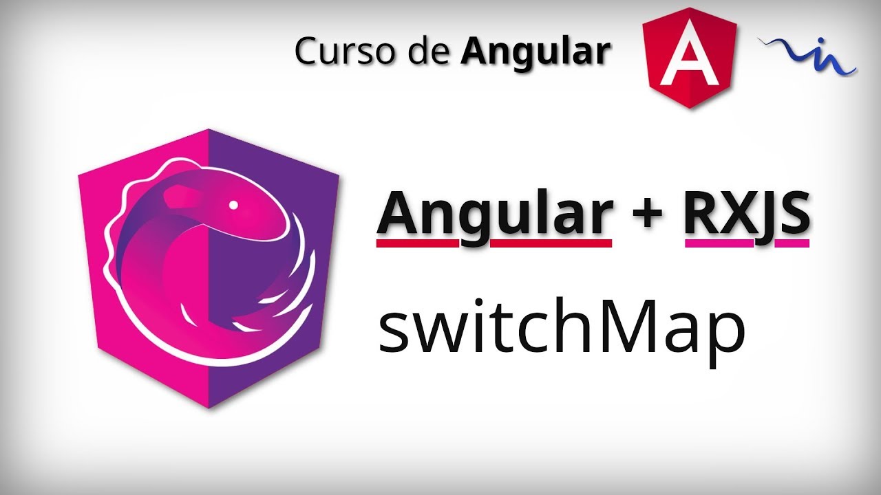 Curso Angular Rxjs Switchmap Youtube